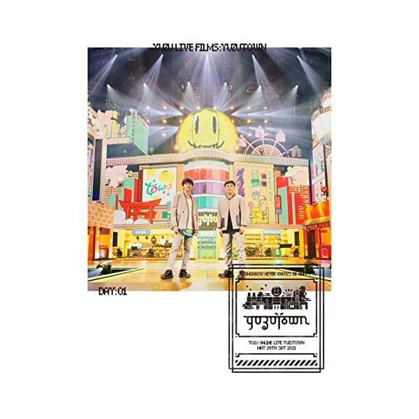 【発売日：2021年12月22日】ゆず (ユズ ゆず)2021年12月22日 発売BD:11.夢の地図2.桜木町3.レストラン4.まだまだ5.チャイナタウン6.公園通り7.栄光の架橋8.SEIMEI9.夏疾風10.イマサラ11.夏色12.N...