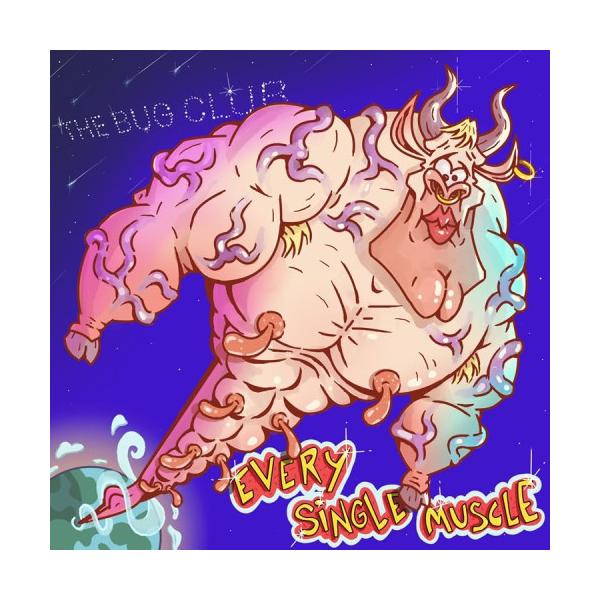 【発売日：2026年06月03日】THE BUG CLUB (バグクラブ ばぐくらぶ)2026年6月3日 発売