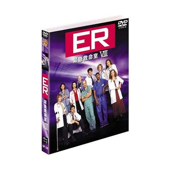 【発売日：2008年06月05日】海外TVドラマ (アンソニー・エドワーズ、エリク・ラ・サル)2008年6月5日 発売