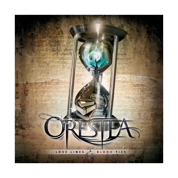 【発売日：2011年01月12日】Orestea (オレスティア おれすてぃあ)2011年1月12日 発売CD:11.ザ・ビター・サイド・オブ・プロミセズ2.ルースレス3.ユア・オウン・ミステイク4.イナフ5.アウト・イントゥ・ザ・ワールド...