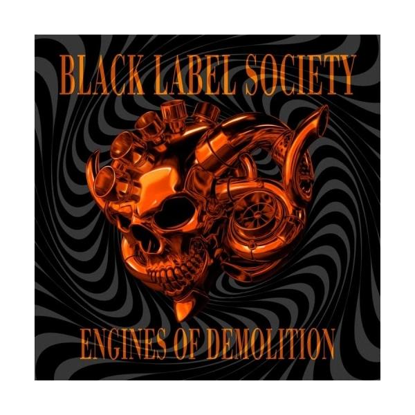 【発売日：2026年03月27日】Black Label Society (ブラックレーベルソサイアティ ぶらっくれーべるそさいあてぃ)2026年3月27日 発売