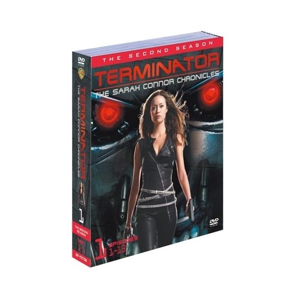 【発売日：2011年07月20日】海外TVドラマ (レナ・ヘディ、トーマス・デッカー、サマー・グロー)2011年7月20日 発売