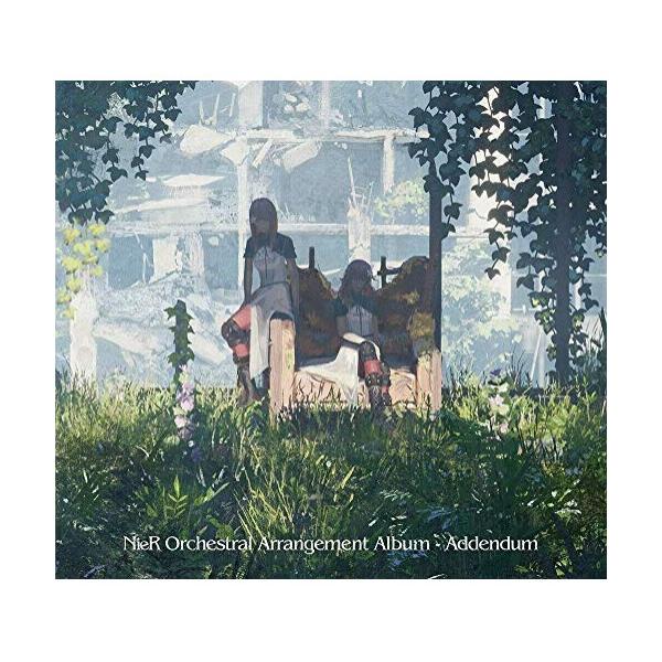 【発売日：2020年03月25日】ゲーム・ミュージック (Emi Evans &amp; J'Nique Nicole)2020年3月25日 発売『ニーア ゲシュタルト/レプリカント』の発売から10年を迎える2020年。シリーズ10周年を記...