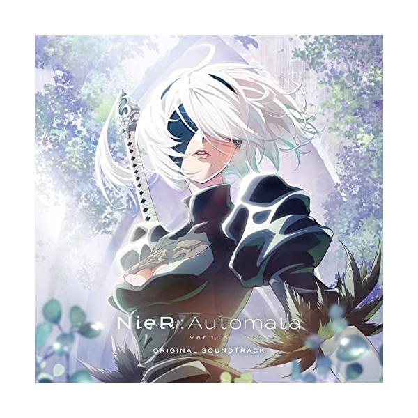 【発売日：2023年04月26日】MONACA (モナカ もなか)2023年4月26日 発売2023年1月7日より放送のアニメ『NieR:Automata Ver1.1a』のオリジナル・サウンドトラックが登場。アニメのための新規描きおろし楽...