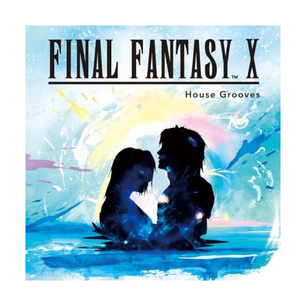 【発売日：2026年07月22日】ゲーム・ミュージック2026年7月22日 発売『FFX』が、フロアで舞う。ハウスアレンジが描く、祈りの重低音。好評を博した『House Grooves』アレンジの第2弾が登場。「ザナルカンド」「シーモアバト...