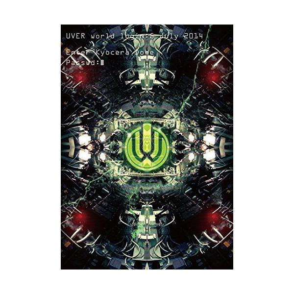 【発売日：2015年04月15日】UVERworld (ウーバーワールド うーばーわーるど)2015年4月15日 発売DVD:11.GOLD2.KINJITO3.Don't Think. Feel4.UNKNOWN ORCHESTRA5.C...
