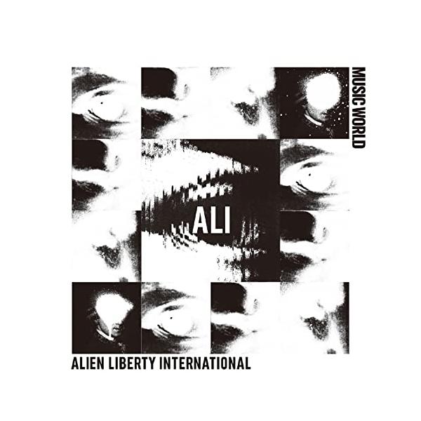 【発売日：2023年01月25日】ALI (アリ あり)2023年1月25日 発売人気アニメタイアップソング「LOST IN PARADISE feat. AKLO」や「NEVER SAY GOODBYE feat. Mummy-D」を収録...