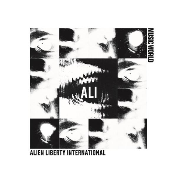 【発売日：2023年01月25日】ALI (アリ あり)2023年1月25日 発売人気アニメタイアップソング「LOST IN PARADISE feat. AKLO」や「NEVER SAY GOODBYE feat. Mummy-D」を収録...