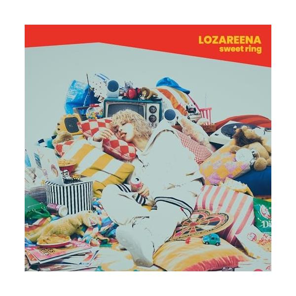 【発売日：2024年05月29日】ロザリーナ (ろざりーな)2024年5月29日 発売ロザリーナの”共感を呼ぶ等身大のリアルなメッセージ”に加え、あらたなサウンドプロデュースチームを迎えて、さらに世界観をブラッシュアップ。ロザリーナが日頃か...