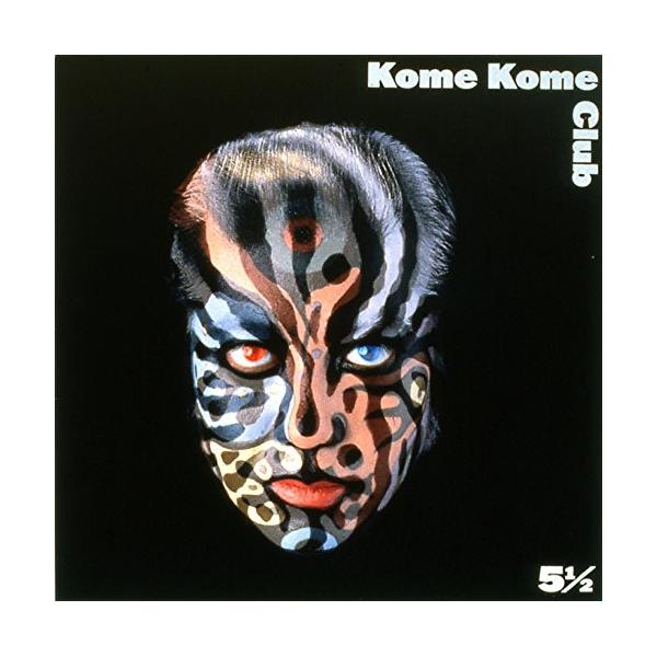 【発売日：2015年10月21日】米米CLUB (コメコメクラブ こめこめくらぶ)2015年10月21日 発売2015年にデビュー30周年を迎えた米米CLUBのオリジナル・アルバムにリマスタリングを施し、高音質Blu-Spec2にて再発。本...