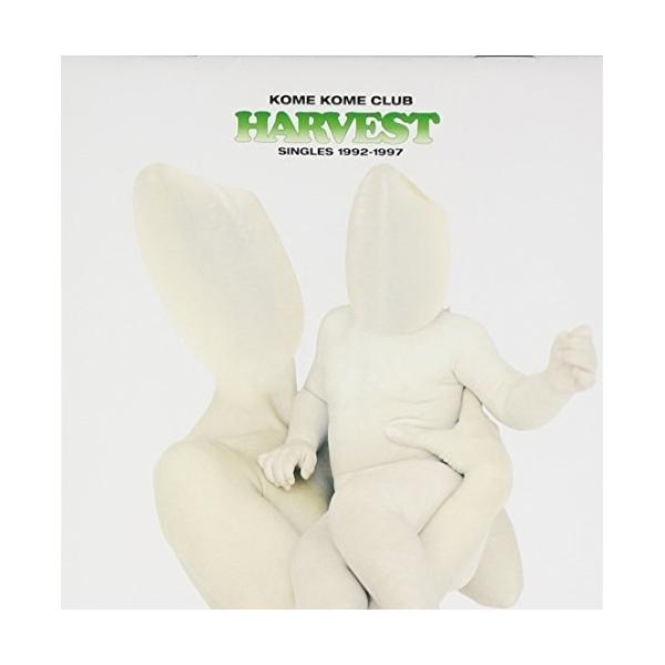 【発売日：1997年06月01日】米米CLUB (コメコメクラブ こめこめくらぶ)1997年6月1日 発売92年から'97年までに発売されたシングルを収録したシングル・ベスト第2弾。「スペシャル・ラヴ」他、全12曲収録。CD:11.君がいる...