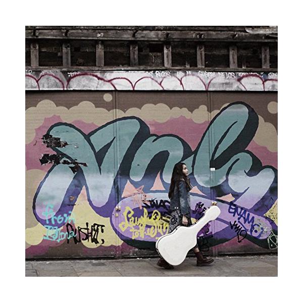 【発売日：2015年11月25日】Anly (アンリィ あんりぃ)2015年11月25日 発売類まれな歌声とギターテクニックを擁した、沖縄・伊江島出身の18歳、Anly(アンリィ)。わずか数回のライヴと数曲のデモ音源で強烈な存在感を放ち、デ...