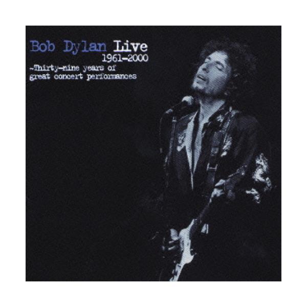 【発売日：2001年02月28日】ボブ・ディラン (ディラン ボブ でぃらん ぼぶ)2001年2月28日 発売1980年代後半から続けている、過去のネヴァー・エンディング・ツアーの模様を収録したライヴ盤。CD:11.サムバディ・タッチド・ミ...