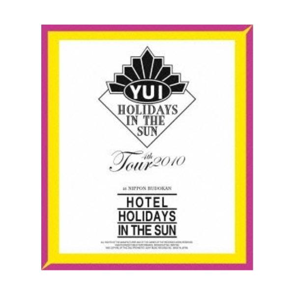 【発売日：2012年03月28日】YUI (ユイ ゆい)2012年3月28日 発売BD:11.again2.Rolling star3.It's all too much4.Laugh away5.Parade6.Cinnamon7.Ple...