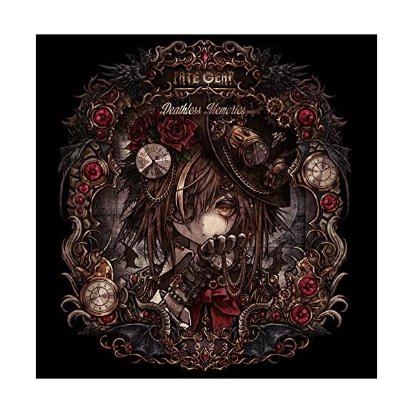 【発売日：2023年05月24日】FATE GEAR (フェイトギア ふぇいとぎあ)2023年5月24日 発売ガールズ・スチーム・メタル楽団、FATE GEARの最新シングル!新曲 「Adventure in the East(feat.N...