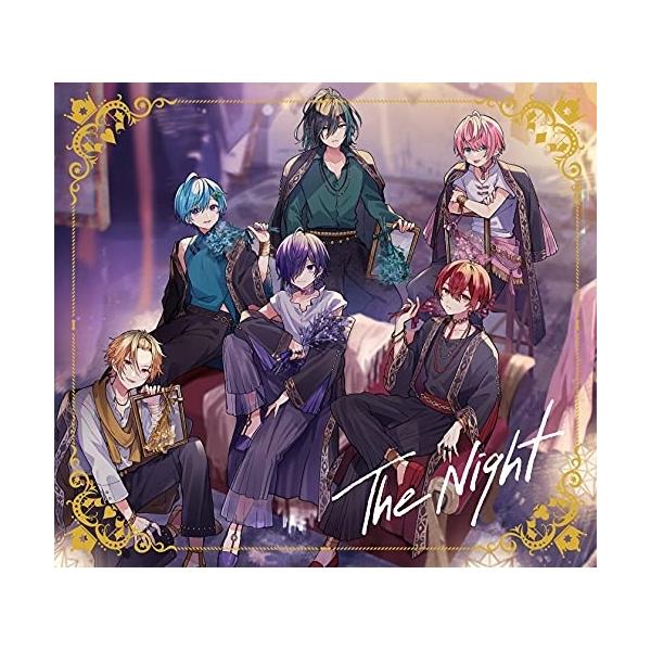 【発売日：2021年08月11日】Knight A - 騎士A - (ナイトエー ないとえー)2021年8月11日 発売YouTubeやツイキャスなどを中心に、歌やゲーム実況、セリフなど、”声”を武器に活動する6人組グループ『Knight ...