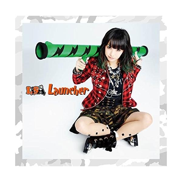 【発売日：2015年03月04日】LiSA (リサ りさ)2015年3月4日 発売LiSAのサード・アルバム。「Rising Hope」「BRiGHT FLiGHT」「L.Miranic」「シルシ」といった、前作アルバム『LANDSPACE...