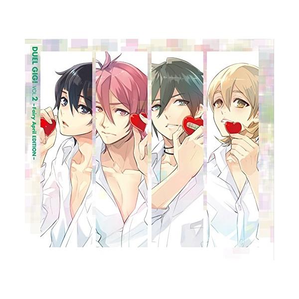 【発売日：2017年10月25日】ゲーム・ミュージック (BLAST、OSIRIS、Fairy April、Cure2tron)2017年10月25日 発売”青春”×”バンド”、リズムゲームアプリ『バンドやろうぜ!』より早くも2枚目のアルバ...