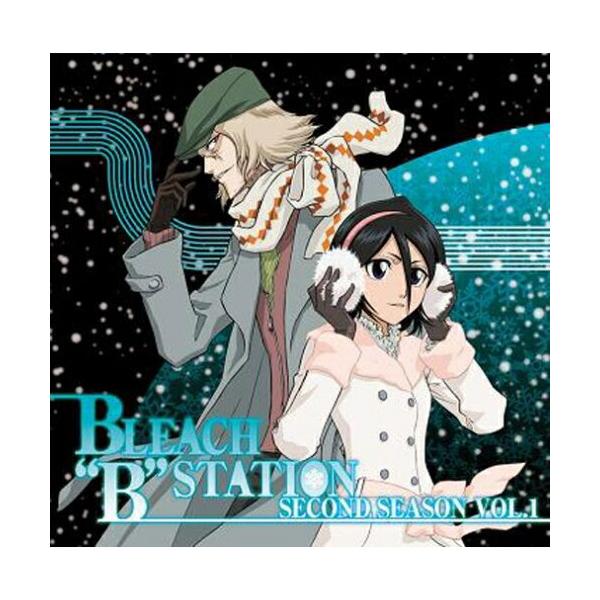 【発売日：2007年02月07日】ラジオCD (折笠富美子、三木眞一郎、遊佐浩二、森田成一)2007年2月7日 発売黒崎一護役の森田成一がメイン・パーソナリティーをつとめる熱血BLEASH&amp;森田ワールド'BLEACH 'B' STA...