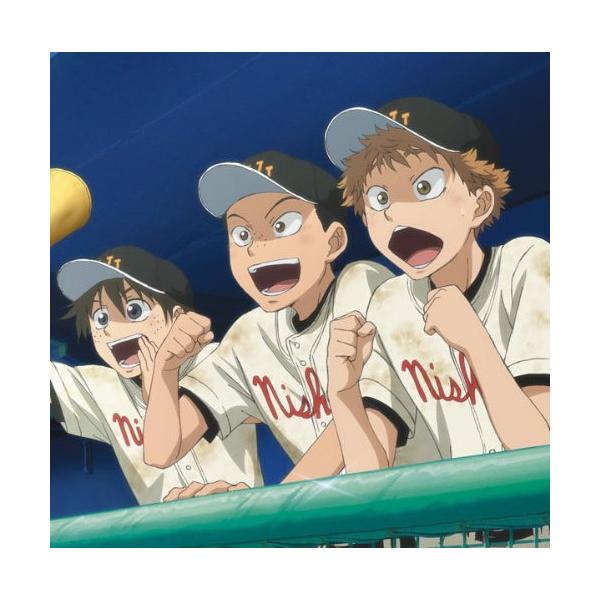 【発売日：2010年06月23日】アニメ (浜口史郎、Galileo Galilei、チュール)2010年6月23日 発売TBS系の人気野球アニメで、2010年4月からは第2期が放送されている『おおきく振りかぶって〜夏の大会編〜』のオリジナ...