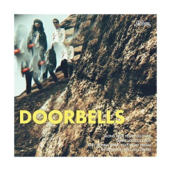 【発売日：2018年12月19日】ドアベルズ2018年12月19日 発売<div style=”font-size:110%;line-height:140%;padding:10px;”>ジョージ・ハリスン、ジーン・クラーク、...