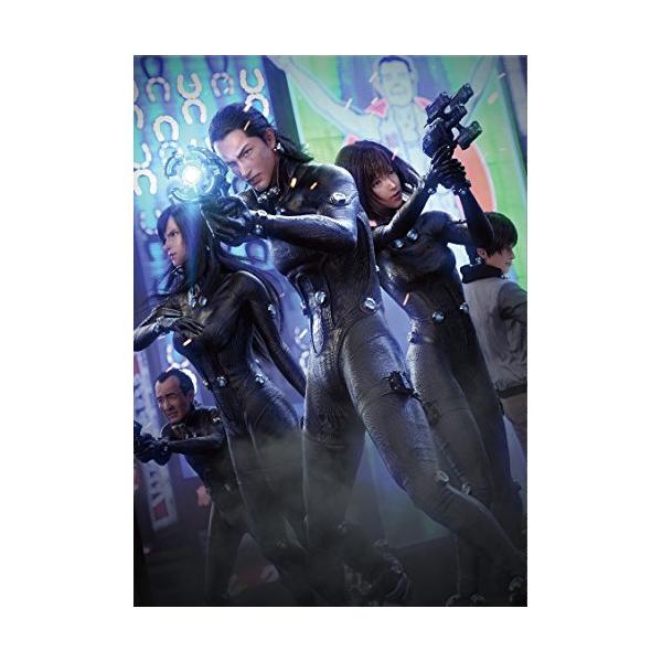 【発売日：2017年02月22日】奥浩哉2017年2月22日 発売<div style=”font-size:110%;line-height:140%;padding:10px;”>必ず、生きて帰る。/死んだはずの人間達と謎の...