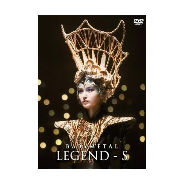 【発売日：2024年07月10日】BABYMETAL (ベビーメタル べびーめたる)2024年7月10日 発売DVD:11.IN THE NAME OF2.Ijime, Dame, Zettai3.Gimme Chocolate!!4.Do...