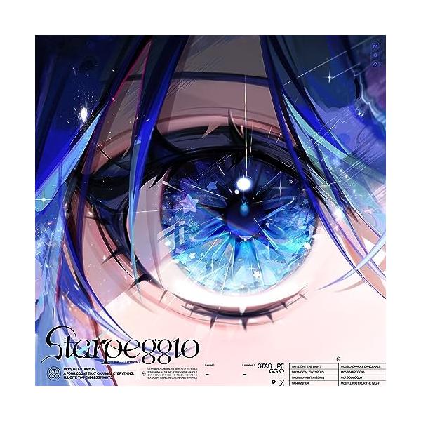 【発売日：2023年12月13日】Midnight Grand Orchestra (ミッドナイトグランドオーケストラ みっどないとぐらんどおーけすとら)2023年12月13日 発売星街すいせい×TAKU INOUE 音楽プロジェクト”Mi...