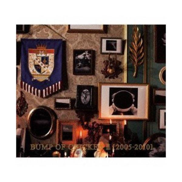 【発売日：2013年07月03日】BUMP OF CHICKEN (バンプオブチキン ばんぷおぶちきん)2013年7月3日 発売BUMP OF CHICKENがデビュー13年目(2013年時)にして初のベスト・アルバムを2枚同時に発売。本作...