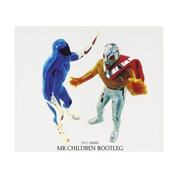 【発売日：1996年08月08日】Mr.Children (ミスターチルドレン ミスチル みすたーちるどれん みすちる)1996年8月8日 発売洗練されたポップ・ロックの王道を築いたバンド、Mr.Children。1996年発表のアルバム『...