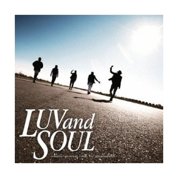 【発売日：2012年03月07日】ラヴ・アンド・ソウル (ラブアンドソウル らぶあんどそうる)2012年3月7日 発売新生”LUVandSOUL”第1弾シングル。OASISの名曲「道〜Don't Look Back In Anger〜(ドン...