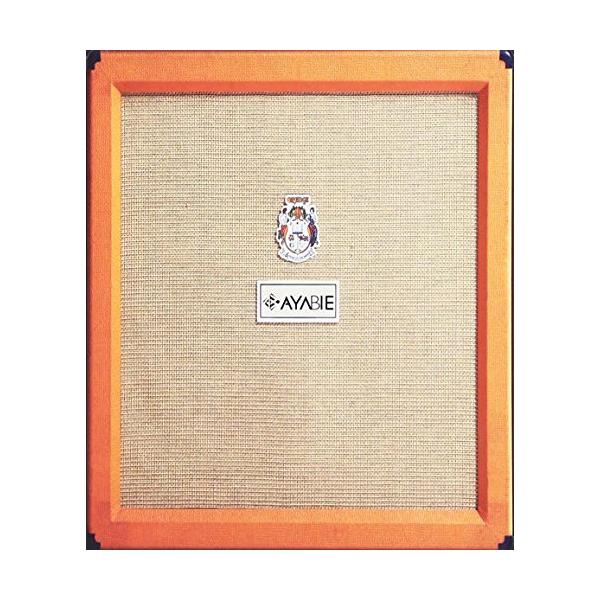 【発売日：2012年05月16日】AYABIE (アヤビエ あやびえ)2012年5月16日 発売AYABIEのサード・シングル。本作は、前作「メリーゴーランド」の発展形で、彼らがもつ独特のポップセンス、メロディーセンス満載のダンス・ナンバー...