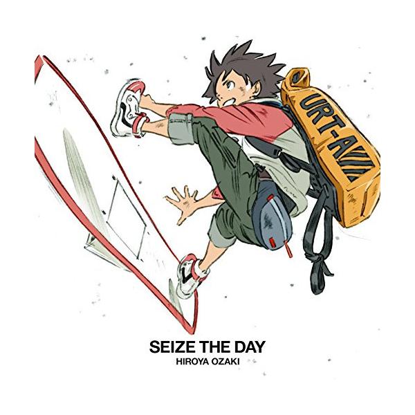 【発売日：2017年10月04日】尾崎裕哉 (オザキヒロヤ おざきひろや)2017年10月4日 発売尾崎裕哉、初のタイアップ曲となる劇場版アニメ『交響詩篇エウレカセブン ハイエボリューション 1』主題歌「Glory Days」を含む2nd ...