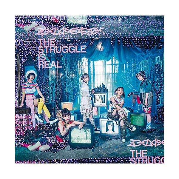 【発売日：2021年08月25日】ミームトーキョー (みーむとーきょー)2021年8月25日 発売ミームトーキョー、メジャーデビュー作品はGiga &amp; TeddyLoidプロデュース楽曲!でんぱ組.inc の Jr ユニットして20...