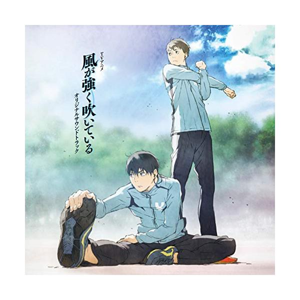 【発売日：2018年12月19日】林ゆうき (ハヤシユウキ はやしゆうき)2018年12月19日 発売CD:11.We Must Go2.キャンパスライフ3.竹青荘4.流星5.走るということ6.住人たち7.本音8.紅一点9.Still We...