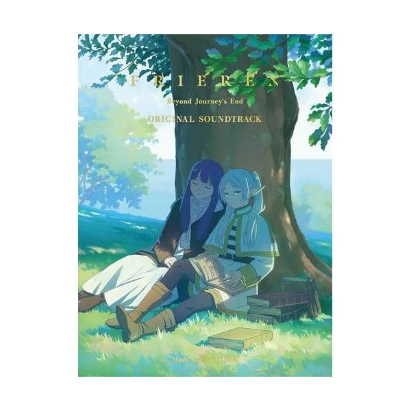 【発売日：2024年04月17日】Evan Call (コール エバン こーる えばん)2024年4月17日 発売TVアニメ『葬送のフリーレン』 オリジナル・サウンドトラック発売決定!Evan Call による世界観あふれる上質な音楽を是非...