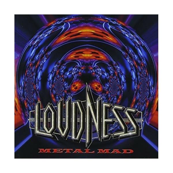 【発売日：2014年08月06日】ラウドネス (らうどねす)2014年8月6日 発売LOUDNESSが徳間ジャパンよりリリースしたオリジナル・アルバム11枚がSHM-CDで再発。通算21枚目のオリジナルアルバム。ヘビーメタル的アプローチを採...