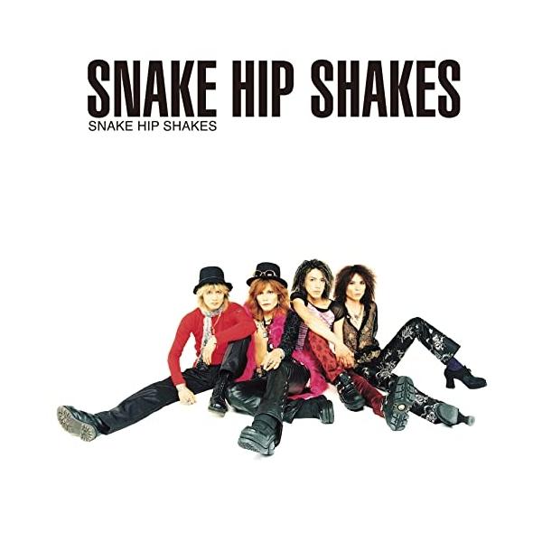 【発売日：2022年01月12日】SNAKE HIP SHAKES (スネイクヒップシェイクス すねいくひっぷしぇいくす)2022年1月12日 発売ZIGGY改めSNAKE HIP SHAKESのファースト・アルバム。DC版『首都高バトル ...