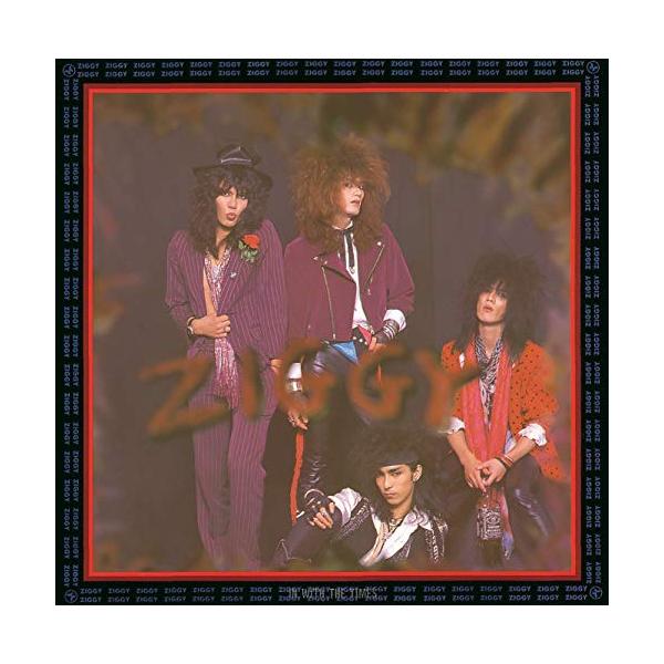 【発売日：2020年09月30日】ZIGGY (ジギー じぎー)2020年9月30日 発売CD:11.EASTSIDE WESTSIDE2.MAKE IT LOUD3.I'M GETTIN' BLUE4.BIRDS ON STRINGS5....