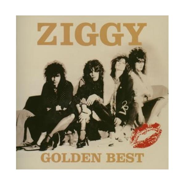 【発売日：2004年11月25日】ZIGGY (ジギー じぎー)2004年11月25日 発売ソニー・ミュージック/東芝EMI/フォーライフ/ユニバーサル・ミュージック/日本クラウン/徳間ジャパンによる共同企画'ゴールデン☆ベスト'シリーズの...