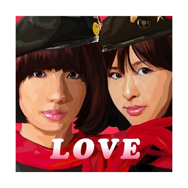 【発売日：2009年09月09日】バニラビーンズ (ばにらびーんず)2009年9月9日 発売'スーパー・フェイク・オブ北欧'をテーマとした女性デュオ、'バニラビーンズ'の4thシングル♪「LOVE&amp;HATE」は作詞にカジヒデキ、作曲...