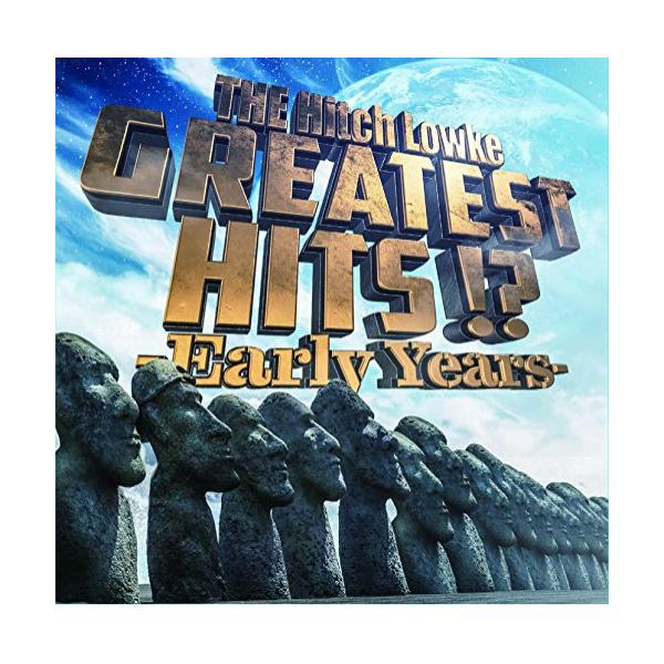 【発売日：2016年12月14日】THE Hitch Lowke (ヒッチローク ひっちろーく)2016年12月14日 発売古き良き最先端を追求するミクスチャー・ロックバンド、THE Hitch Lowkeの活動初期の音源から、人気曲を収録...