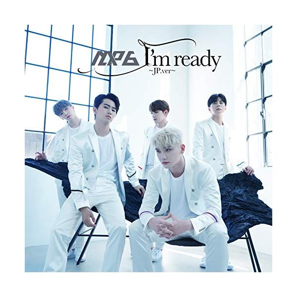 【発売日：2018年10月17日】MAP6 (マップシックス まっぷしっくす)2018年10月17日 発売”超感覚”K-POPダンスグループ”MAP6”待望のセカンド・シングル!インディーズ時代にサード・シングルで発売した楽曲ながら、map...