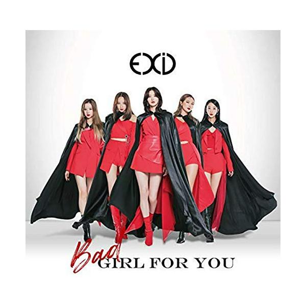 【発売日：2019年12月25日】EXID (イーエックスアイディー いーえっくすあいでぃー)2019年12月25日 発売K-POPのトップランカー(EXID)、Taku Takahashi(m-flo)によるプロデュース日本第2弾シングル...