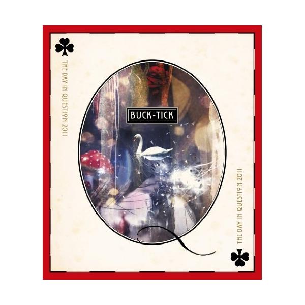 【発売日：2012年05月23日】BUCK-TICK (バクチク ばくちく)2012年5月23日 発売BD:11.THEME OF B-T2.HURRY UP MODE3.SEXUAL×××××!4.PHYSICAL NEUROSE5.AN...