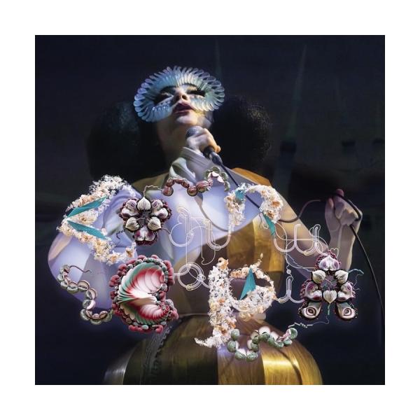 【発売日：2025年10月24日】bjork (bjork)2025年10月24日 発売BD:11.Family(intro)2.The Gate3.Utopia4.Arisen my Senses5.Ovule6.Show me Forg...