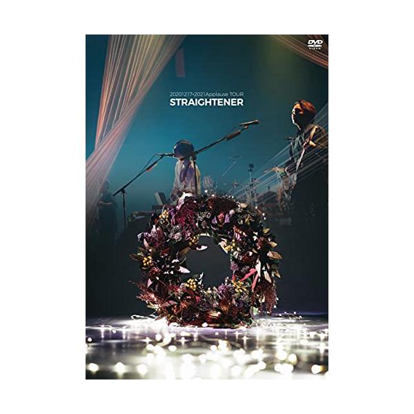 【発売日：2021年06月09日】ストレイテナー (すとれいてなー)2021年6月9日 発売DVD:11.泳ぐ鳥2.FREEZING3.彩雲4.Graffiti5.DAY TO DAY6.Toneless Twilight7.灯り8.TEN...