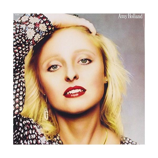 【発売日：2014年03月26日】エイミー・ホーランド (ホーランド エイミー ほーらんど えいみー)2014年3月26日 発売1970年代後半〜1980年代前半のキャピトル名盤を初紙ジャケ化、2013年デジタル・リマスタリングを施し高音質...