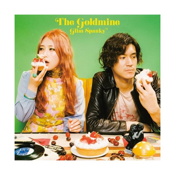 【発売日：2023年11月15日】GLIM SPANKY (グリムスパンキー ぐりむすぱんきー)2023年11月15日 発売GLIM SPANKY 7th ALBUM。全曲、主役級の楽曲が詰まった渾身のアルバムが発売決定!CD:11.The...