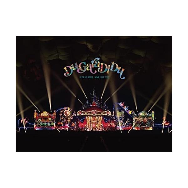 【発売日：2023年01月25日】SEKAI NO OWARI (セカイノオワリ せかいのおわり)2023年1月25日 発売BD:11.RPG2.ファンタジー3.RAIN4.Witch5.天使と悪魔6.Like a scent7.深い森8....